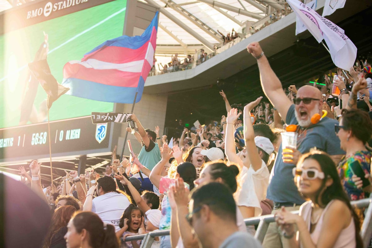 Supporters' Section Tickets